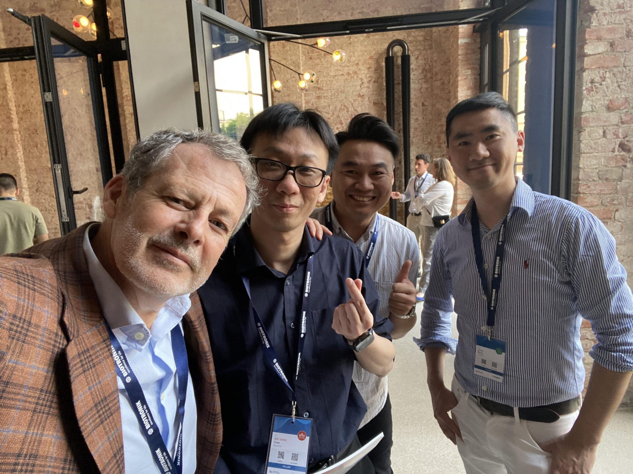 Biotronik Electrophysiology Education Program. Season Finale, Berlin ...